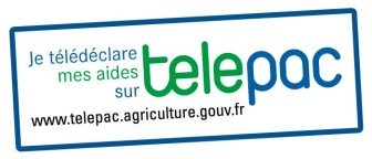 Telepac 2018 | DRAAF Nouvelle-Aquitaine