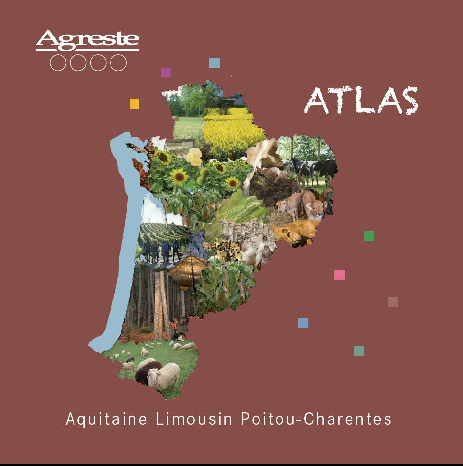 Atlas ALPC | DRAAF Nouvelle-Aquitaine