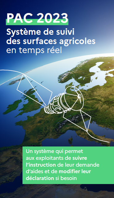 La mise en oeuvre de la PAC 2023-2027 | DRAAF Nouvelle-Aquitaine